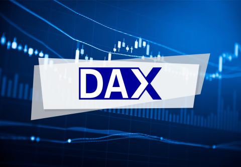 DAX Index (846900,DE0008469008) | Kurs - Finanzen100