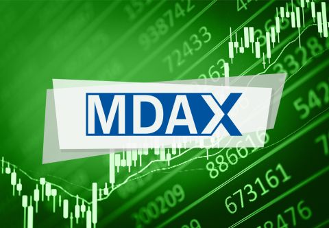 DAX Performance-Index Index (846900,DE0008469008) | Kurs - Finanzen100