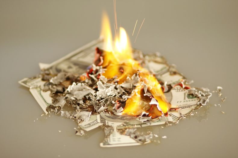 Inflation, die schleichende Geldentwertung – ein Anlagethema? - Finanzen100