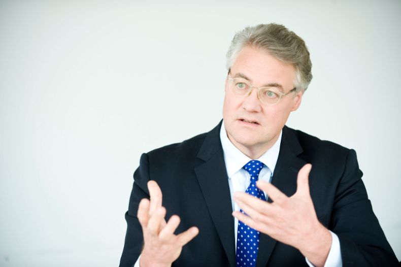 Ulrich Stephan: Lieber USA und China als Deutschland - Finanzen100