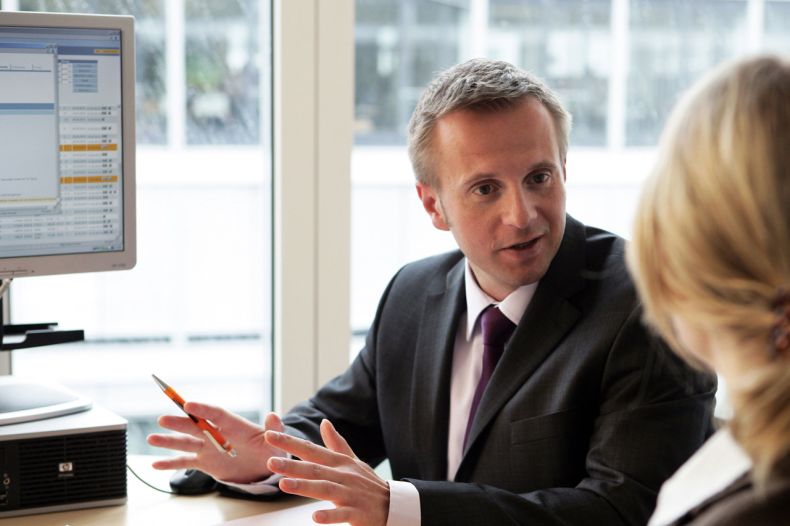 Erfolgreich ins eigene Zuhause - Finanzen100