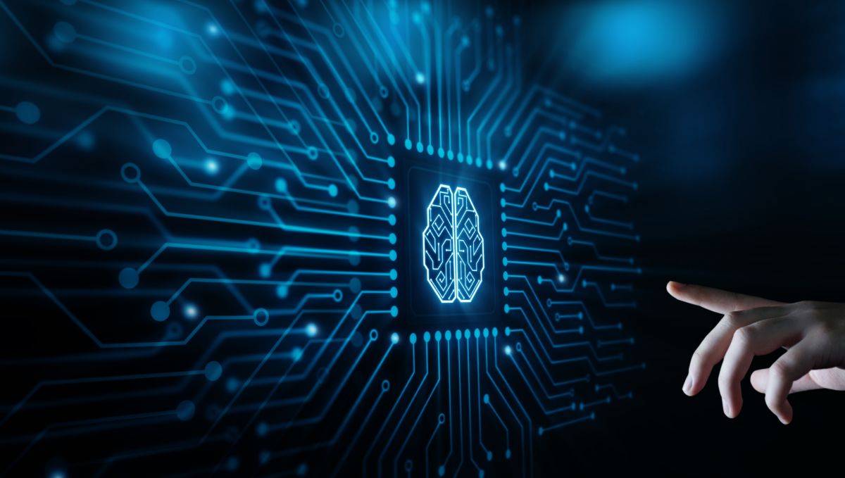 Emotional Data Intelligence - Künstliche Intelligenz gibt Aktien ... Emotional Data Intelligence - Künstliche Intelligenz gibt Aktien ...